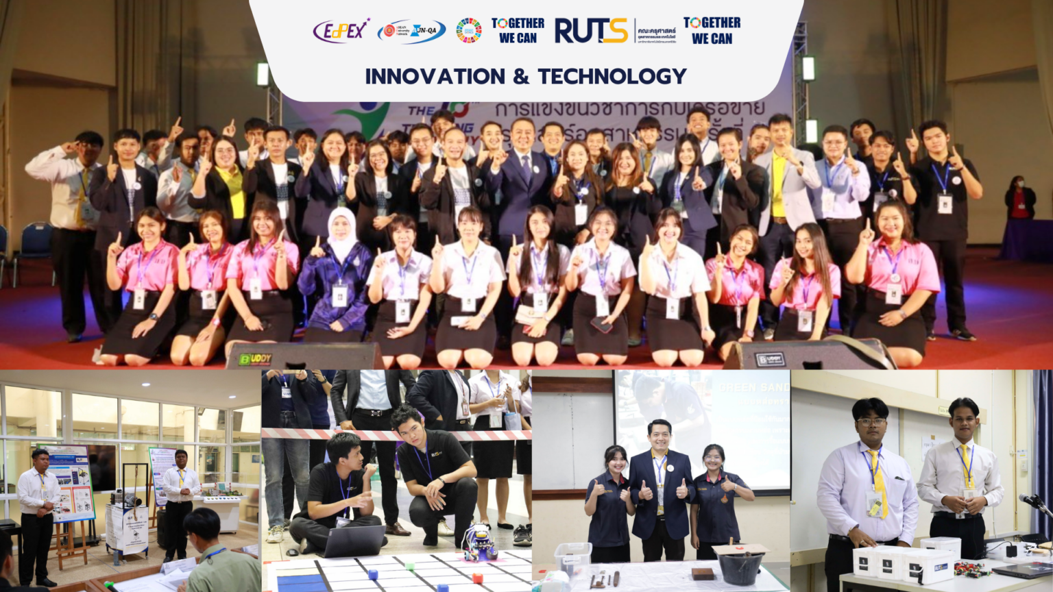 FIET STUDENT SUPPORT SERVICES
