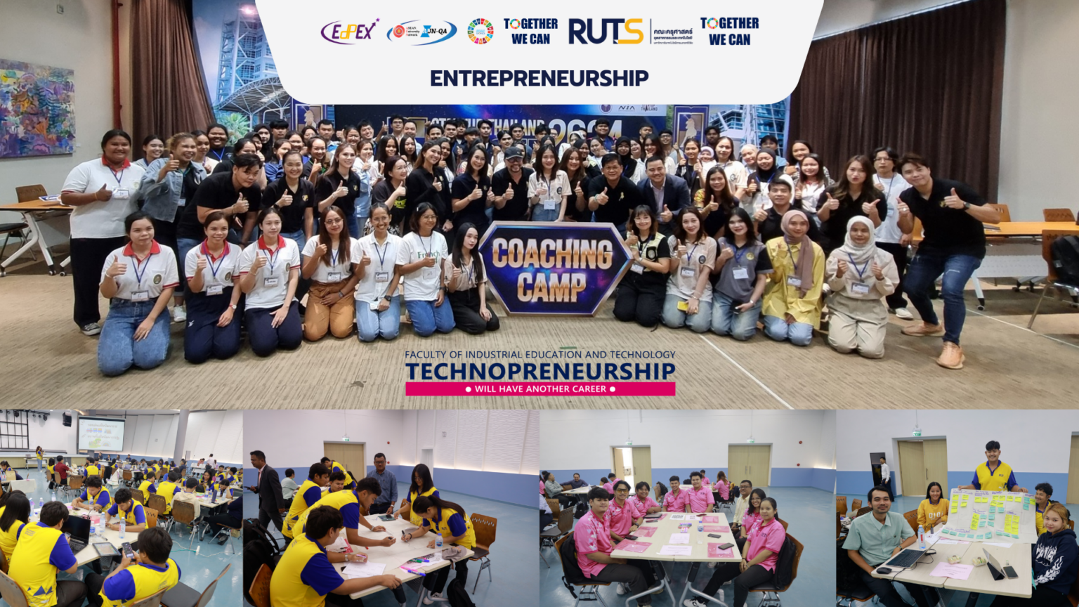 FIET STUDENT SUPPORT SERVICES