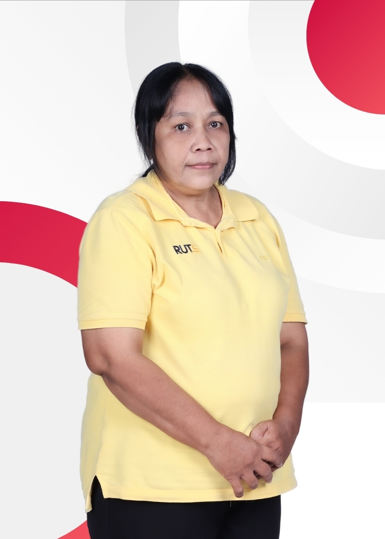 บุคลากรสายสนับสนุน